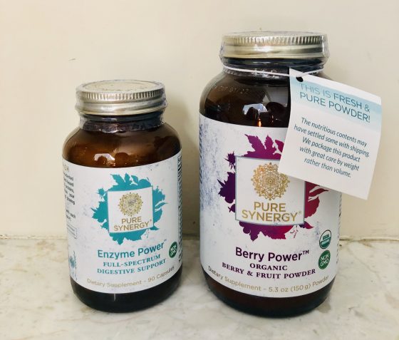 Hot New Wellness Items For YOUR Best in Health & Self! - Pancakes and ...